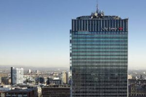 Virtual Office Manchester | From £0.70 per day | Virtual HQ