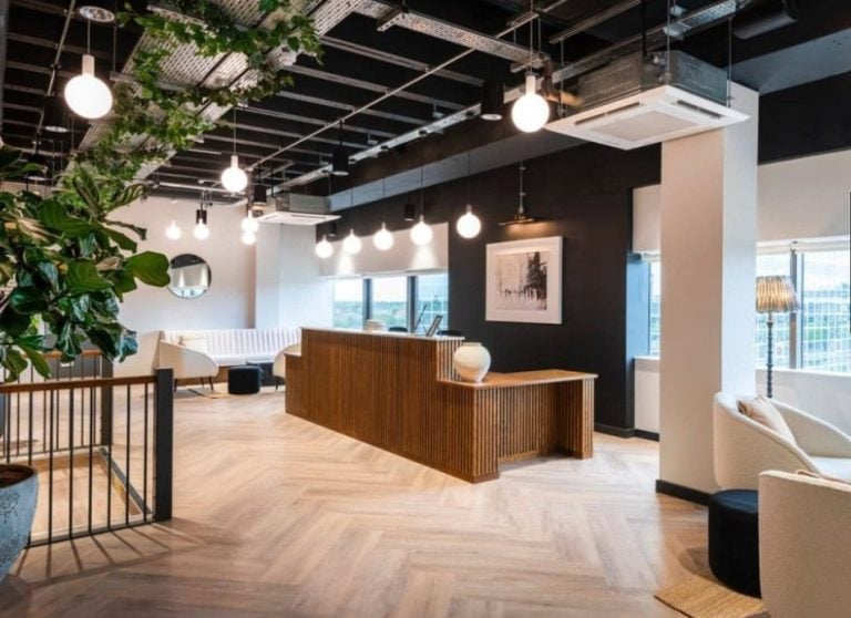 Your Virtual Business Address | Virtual HQ