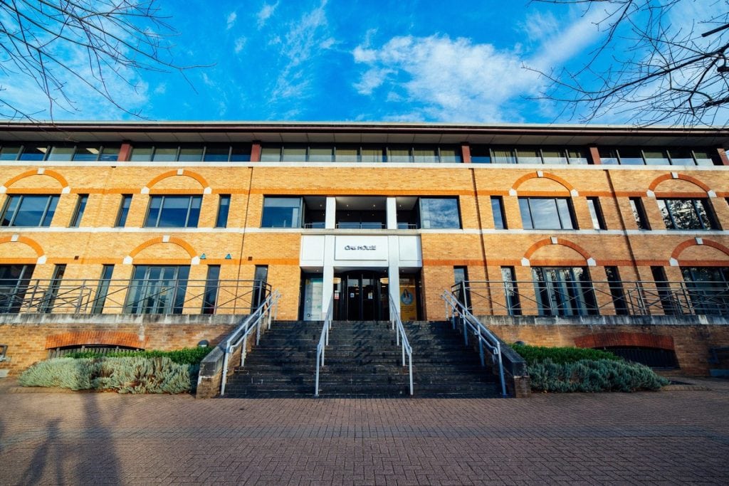 Virtual Offices Watford | Business Address from £30pm | Virtual HQ
