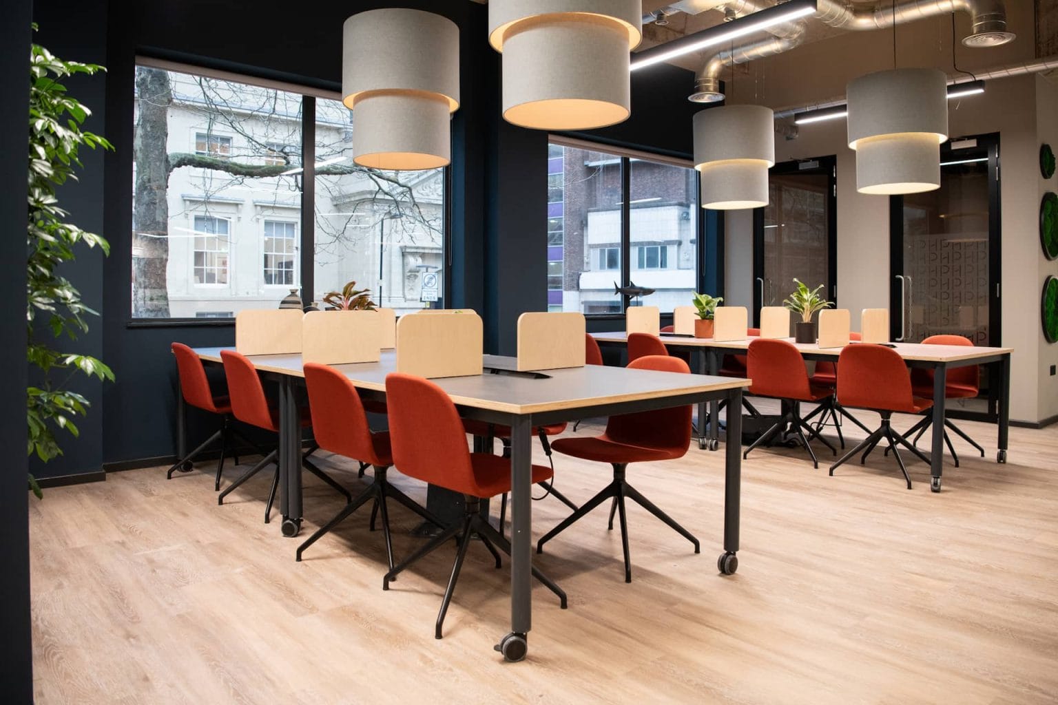 Your Virtual Business Address | Virtual HQ